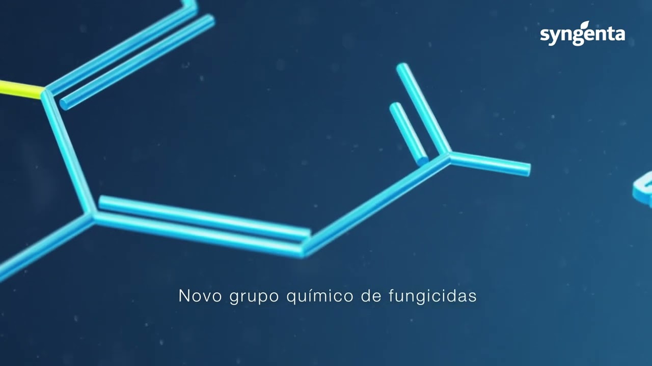 ADEPIDYN™ | Alta tecnologia fungicida da Syngenta - YouTube