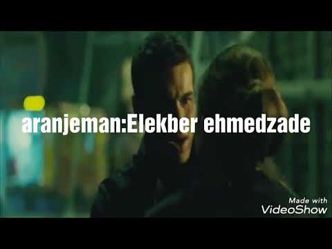 Ramil Nasosnu & İlkin zeynalli SENSİZLİK 2017.