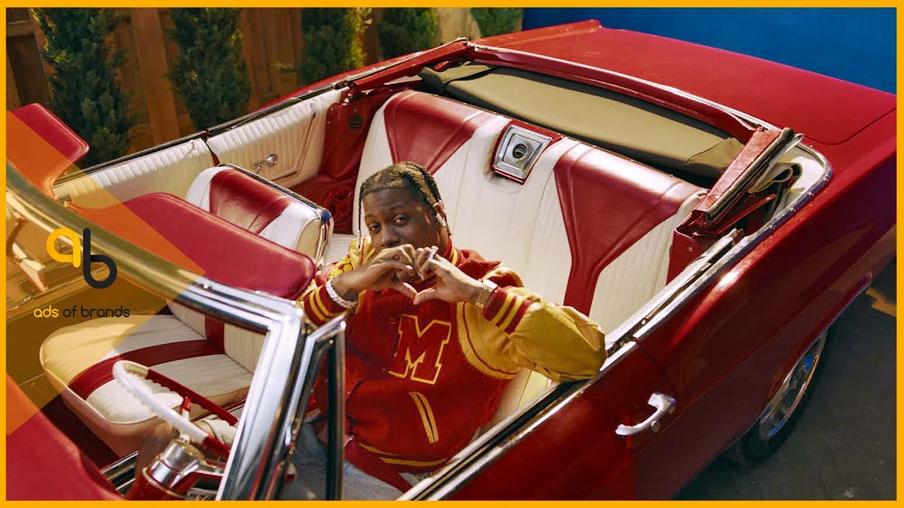 McDonald's: Menu Song Remix - YouTube