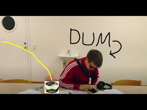 Pissa i din bea Yunge Kutta diss track - Kalvin