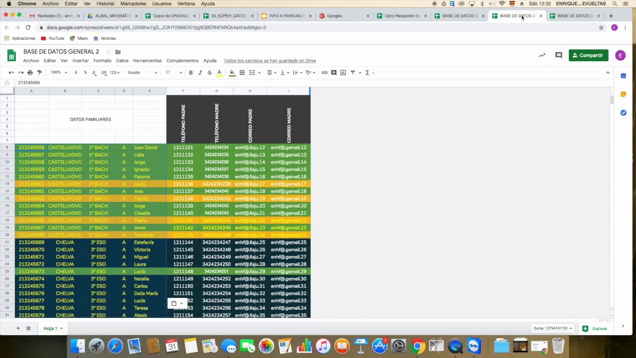 Solicitar Acceso Con F rmula IMPORTRANGE Y QUERY En Sheets De Solicitar Acceso Con F rmula IMPORTRANGE Y QUERY En Sheets De