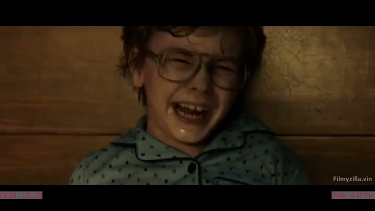 The Conjuring 3 2021 Horror'Movie - YouTube