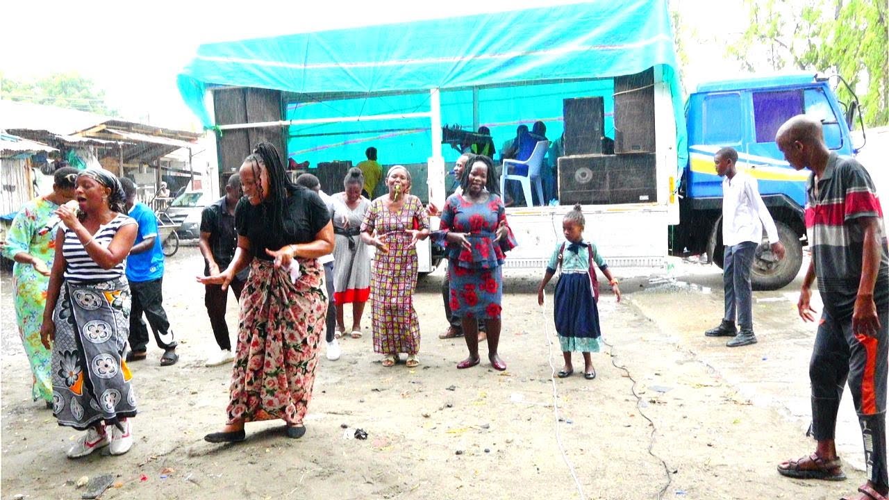 #|LIVE_INJILI MTAANI_MCHIKICHINI,KARUME ,DAR_ JUMAMÖSI TRH 01.02.2025 ...