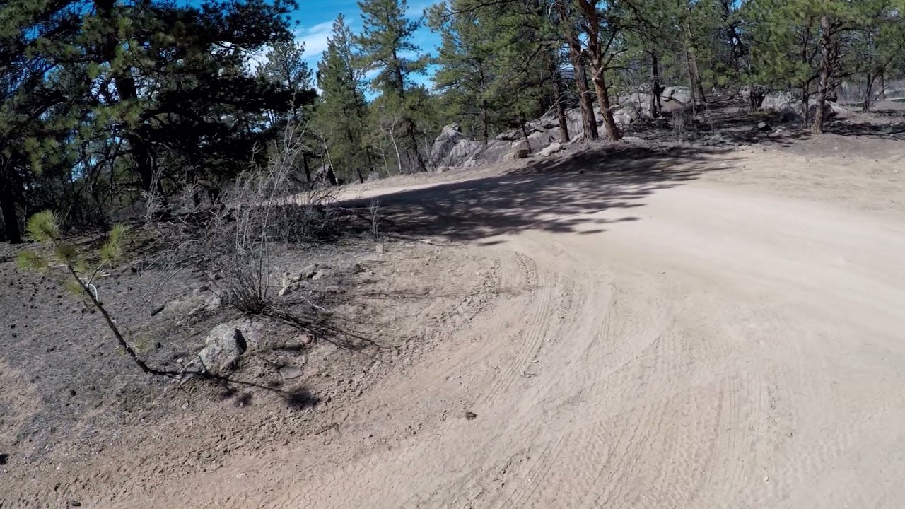 Badger Flats 2021 - YouTube