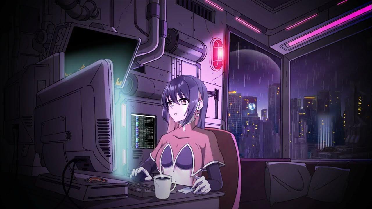 Coding Vibes Chill Vibes Smooth Lofi Soul Youtube
