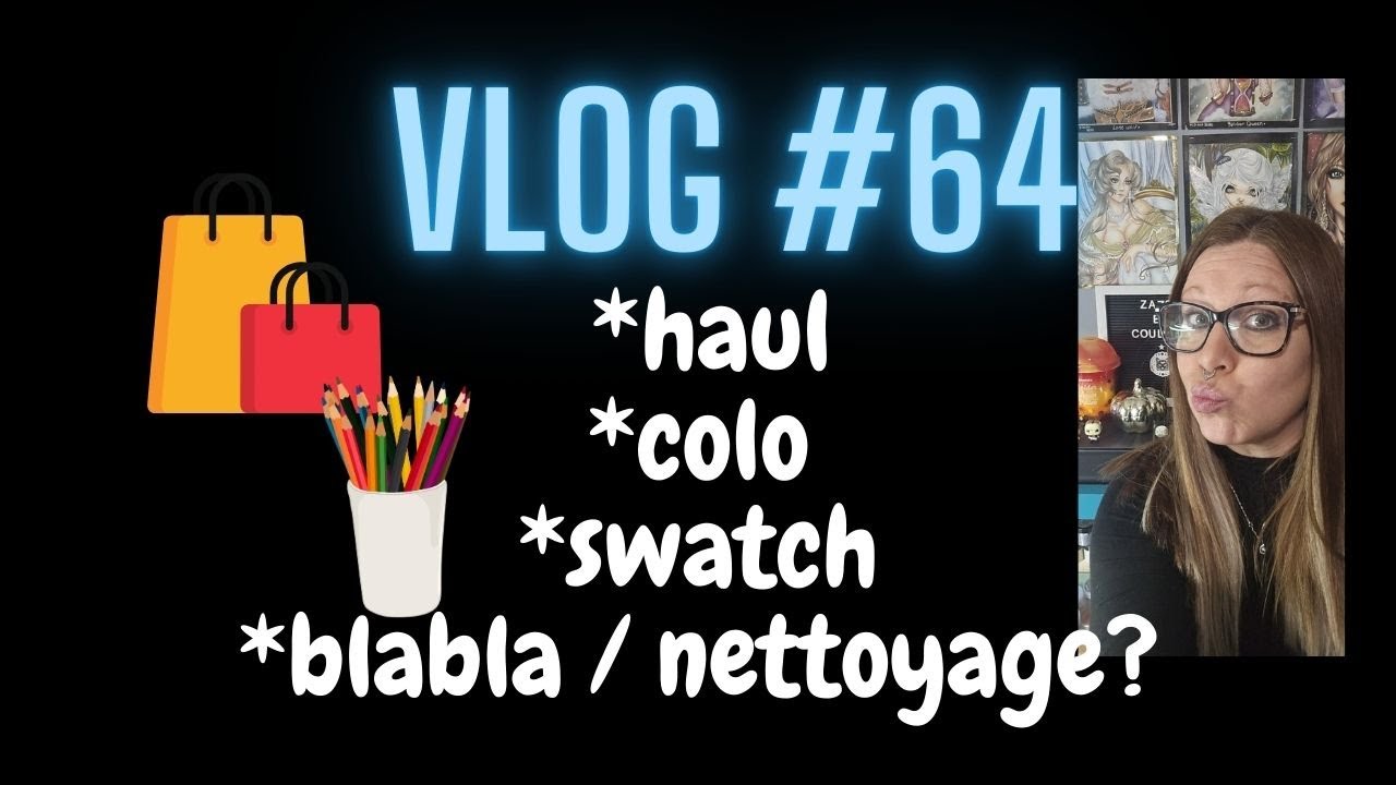 VLOG # 64 - YouTube