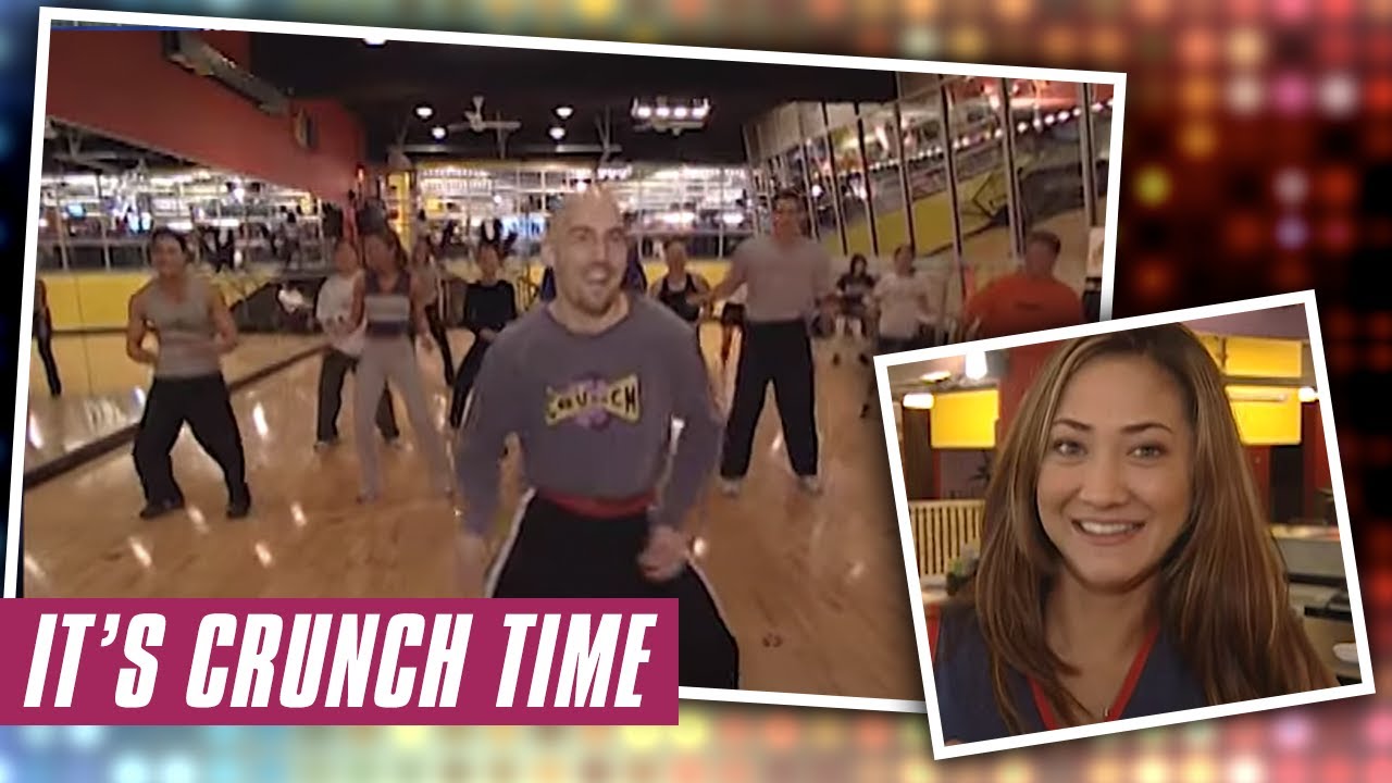 It’s Crunch Time | ElimiDATE | Full Episode - YouTube