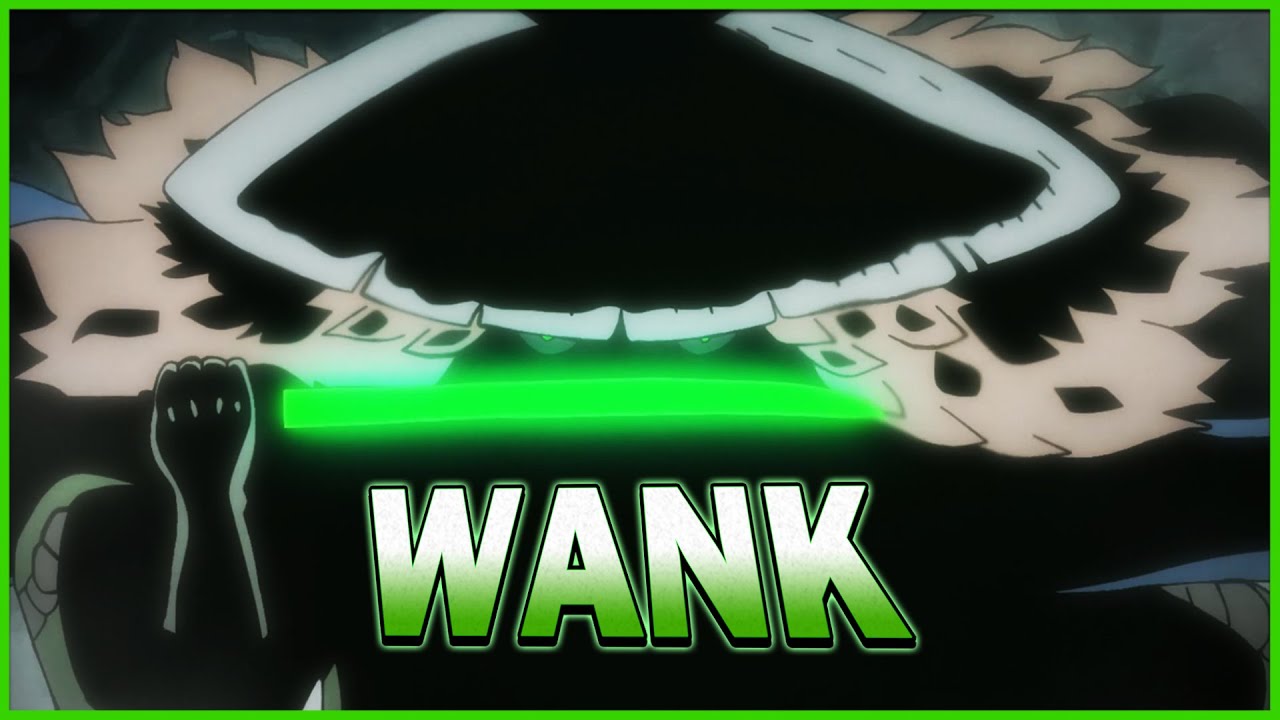 KAWAMATSU WANKED HARD! River Of Retribution GODLIKE! | One Piece Ep 948 ...