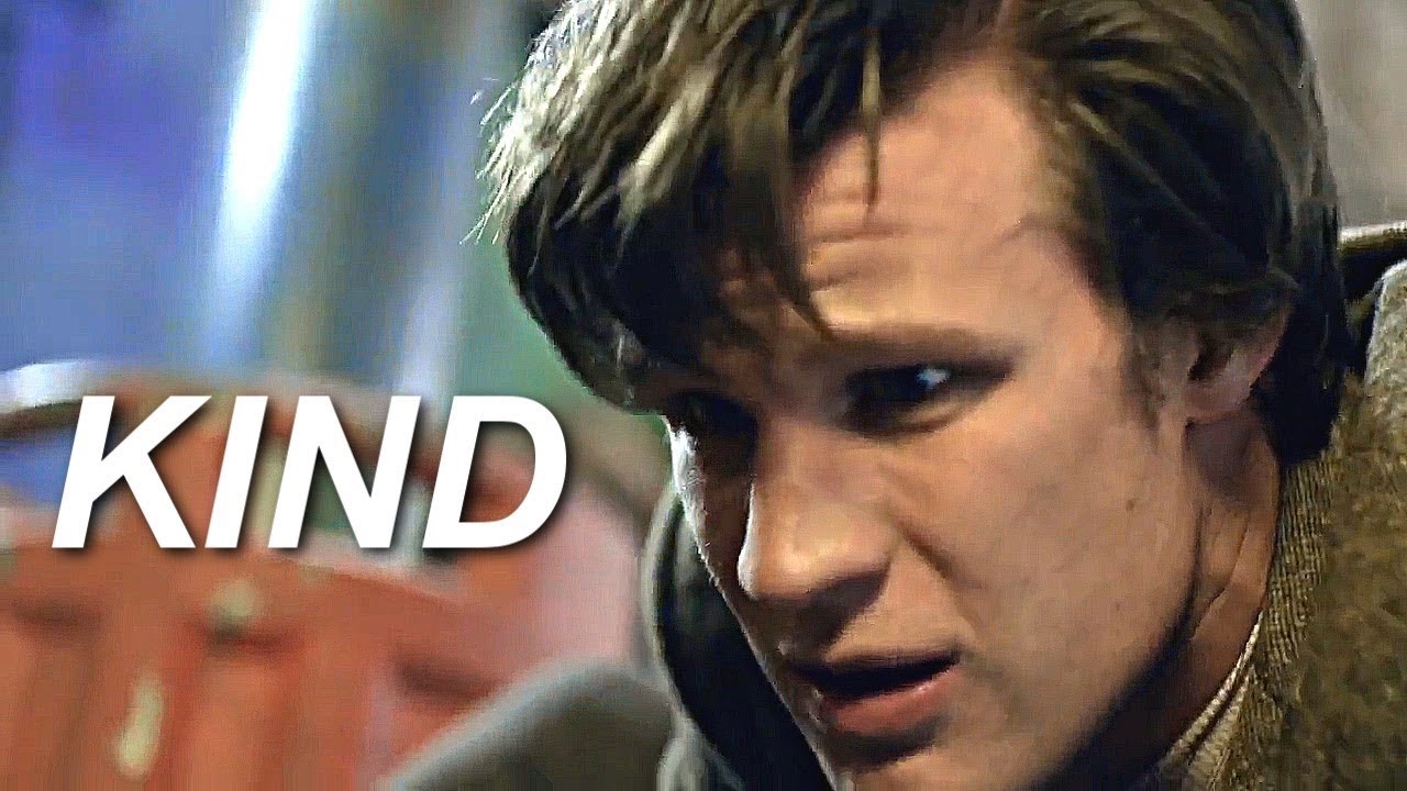 Doctor Who - kind - YouTube