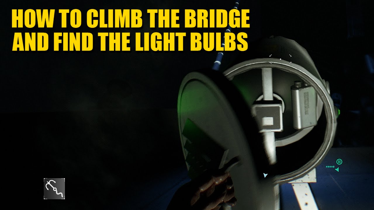 Dying Light - How To "Collect All The Bulbs That Are Still Working ...