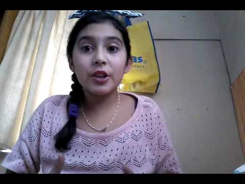 Jael gonzalez - YouTube