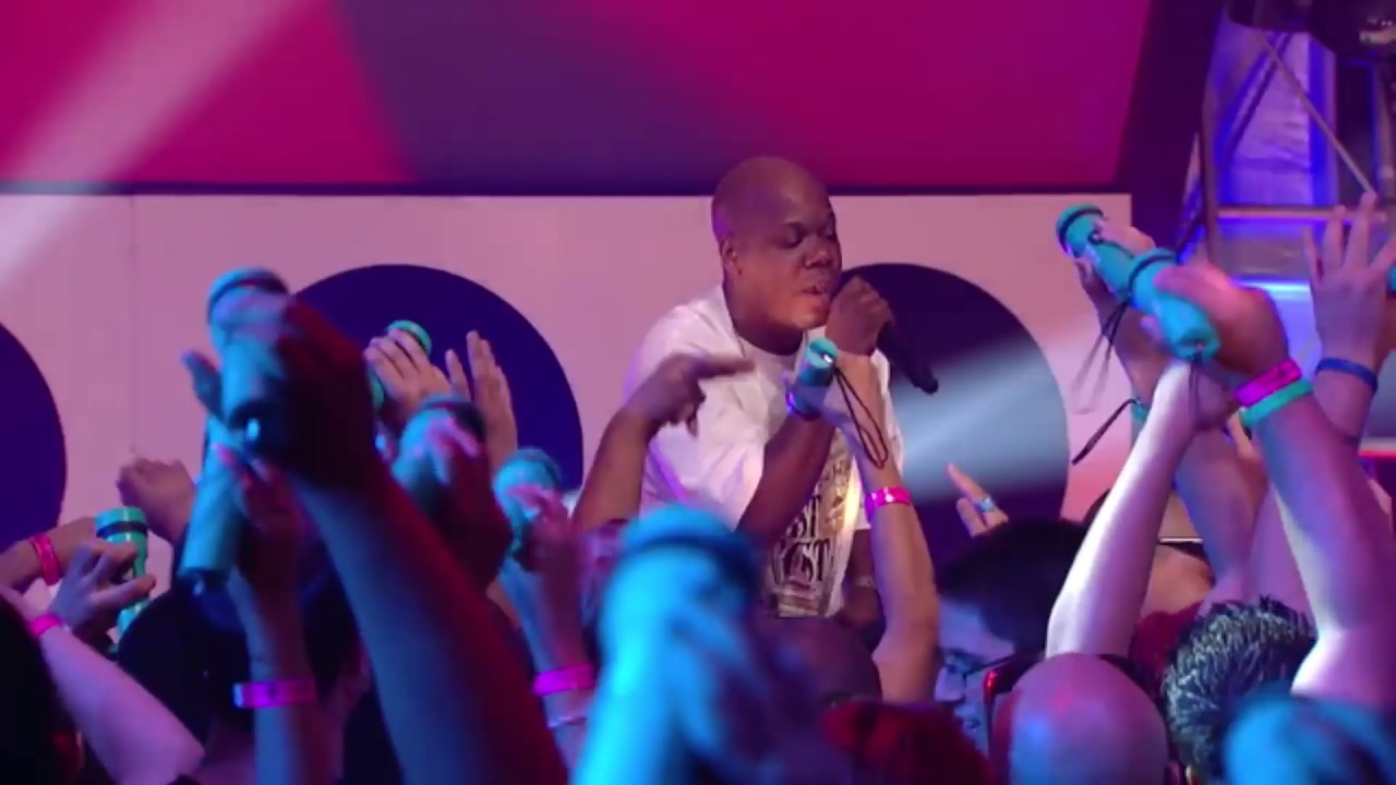 M.Cally - Thugg Life Back - YouTube