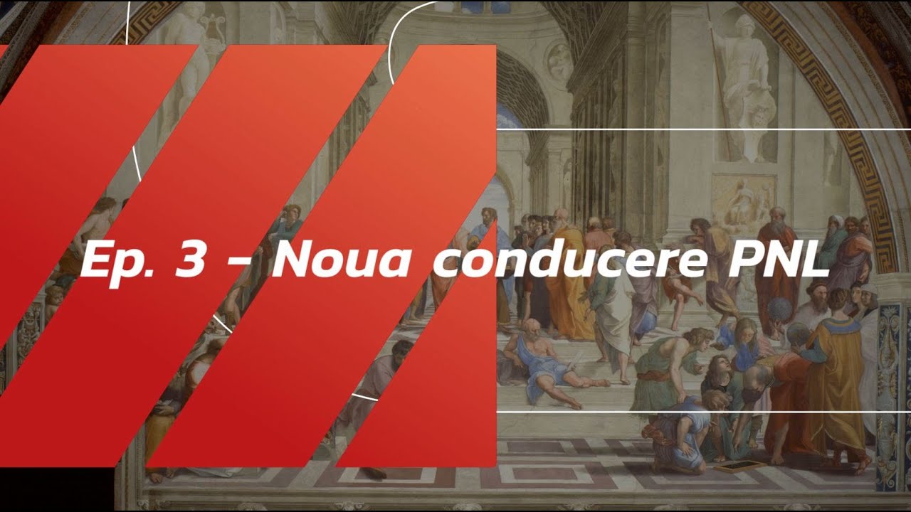 Podcast Litera 9 - Custodes ep. 3 - Noua conducere PNL - YouTube