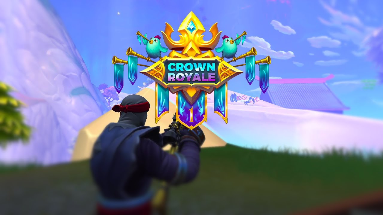 Petite partie TRANQUILLE en DUO vs TRIO ! Realm Royale Reforged #20 ...