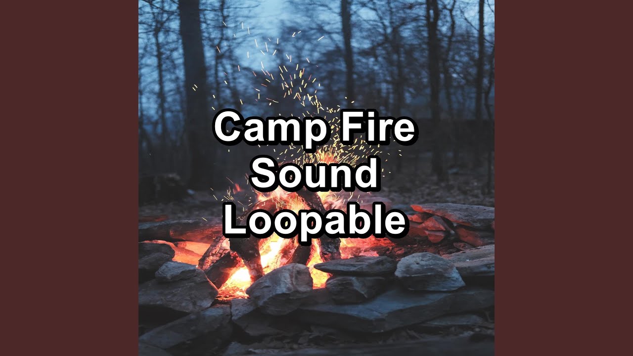 Fire Place Sounds To Have a Cozy Night Loopable for 10 Hours - YouTube