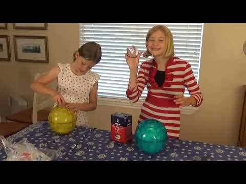 Rachael's Summer Fun!!! sevensupergirls in 4K