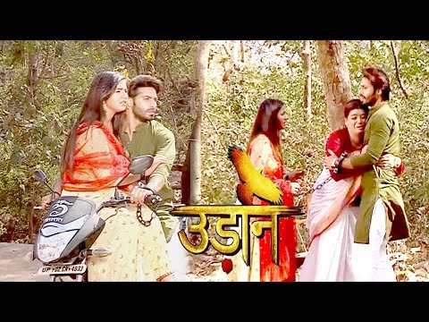 Udaan : Chakor Failed To Save Her Mother? Interview of Meera Deosthale & Vijayendra Kumeria