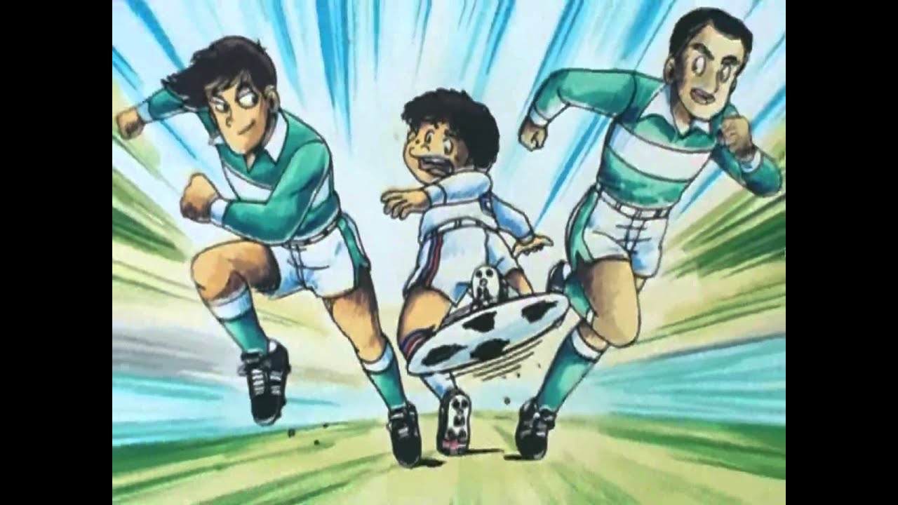 Supergol capítulo 23 - YouTube