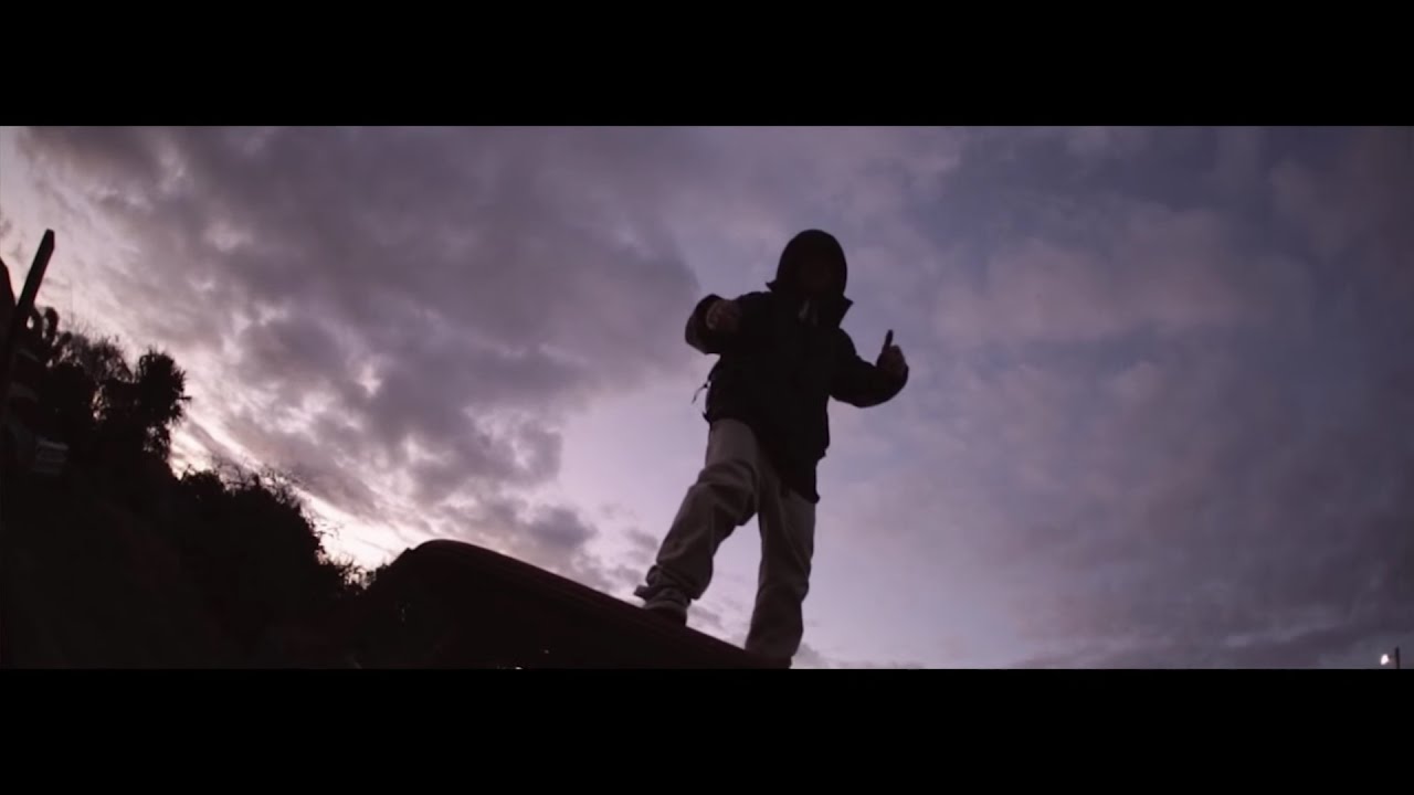 Adam Koots - 'THE BOY WHO KICKED THE BEEZ NEST' (Official Video) - YouTube