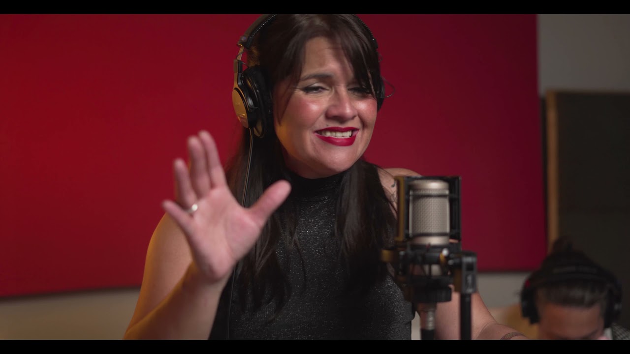 JULIETA SOSA REEL - YouTube