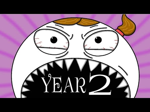 Robot Magpie YEAR 2 Short Compilation! - YouTube