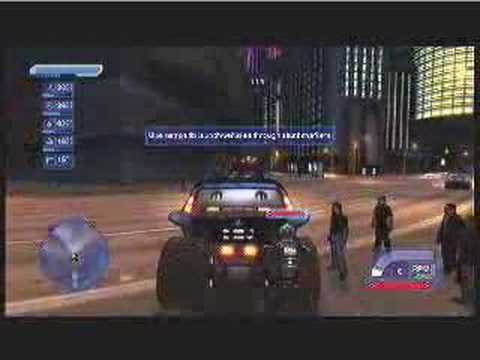 Crackdown Stunt Ring #30 - YouTube