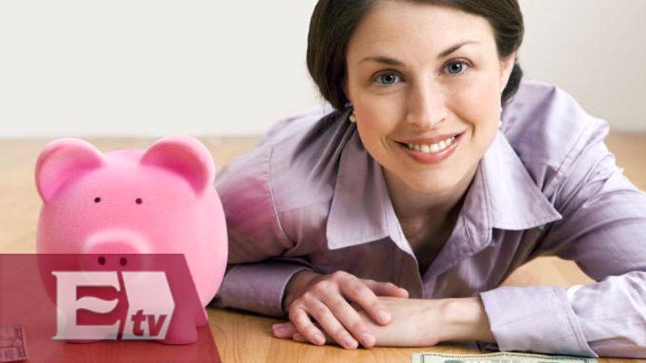 ¿Por qué educar a las mujeres en materia financiera? (Parte 2 ) /Entre ...