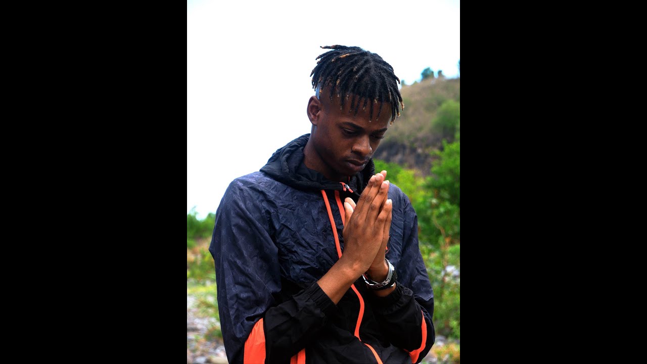 Ti Inzou - Amigo [ Audio Officiel ] - YouTube