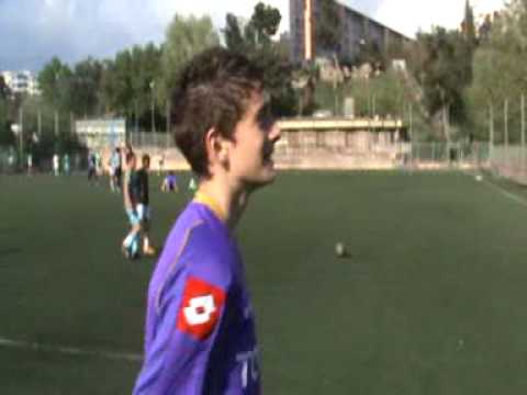 www.spacefoot.com : Défis Spacefoot - 13 ans ASMJ Blancarde - YouTube