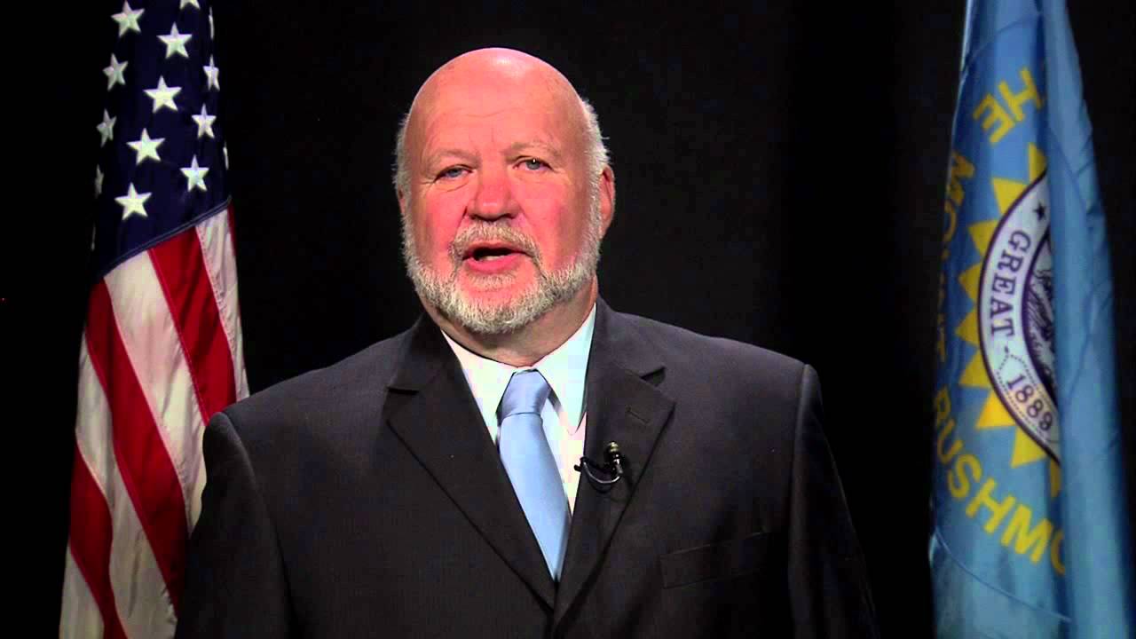 Richard Schriever 2012 Meet the Candidates - YouTube
