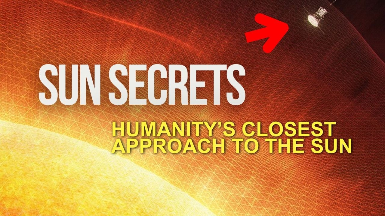 Exploring the Sun: Parker Solar Probe Sets Record for Closest Approach ...