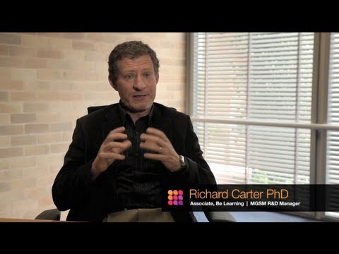 Dr Richard Carter PhD - Relationship - YouTube