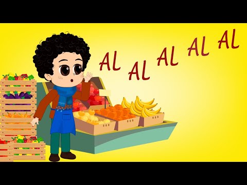 3 Şarkı Bir Arada🍉🧵🚦Eğitici ve Eğlenceli Bebek ve Çocuk Şarkıları🎵Çizgi Film👶Aliş ile Zeliş🎈