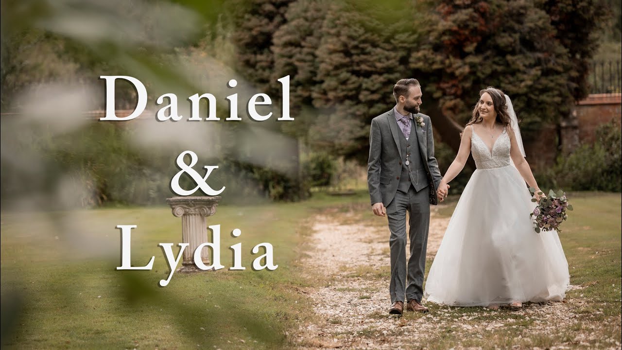 Daniel & Lydia - Stanhill Court Hotel - HDR - YouTube