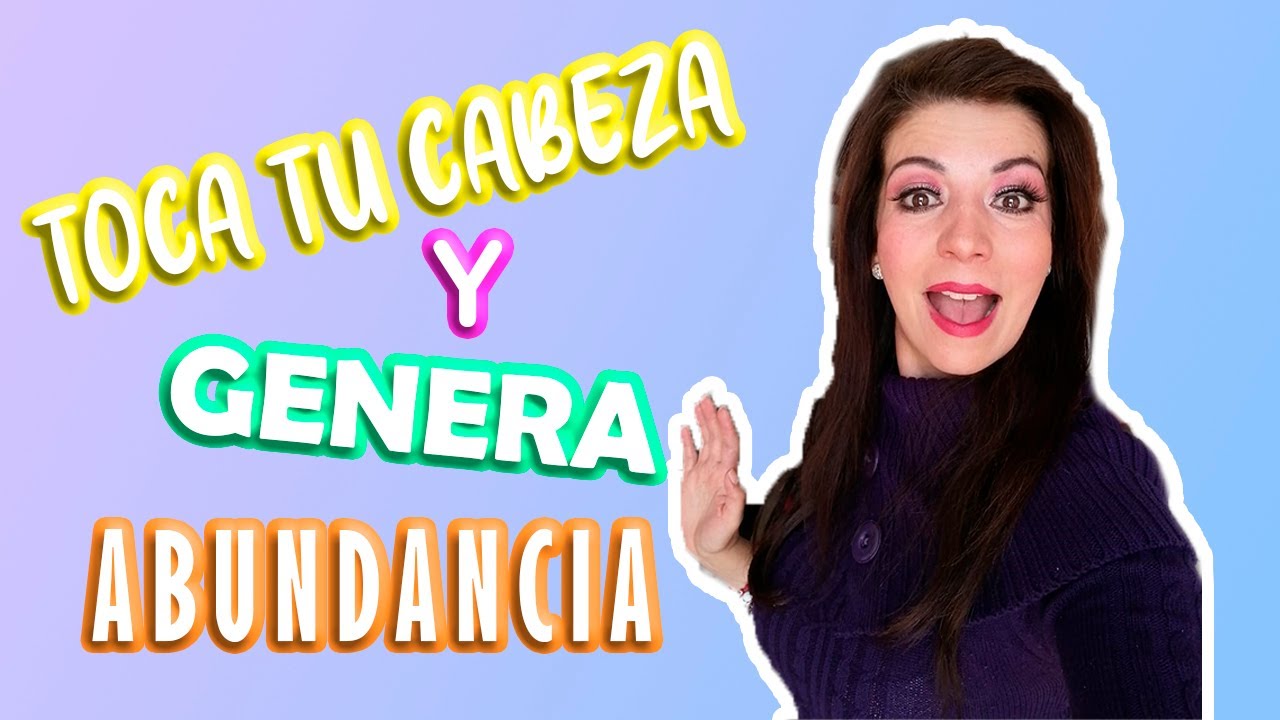 TAPPING TEMPORAL: TÉCNICA PARA REPROGRAMAR TU MENTE - YouTube