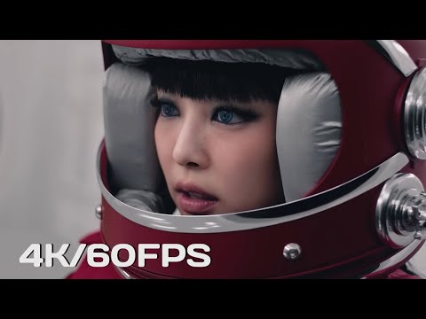 [4K/60FPS] JENNIE - like JENNIE (Official Video)