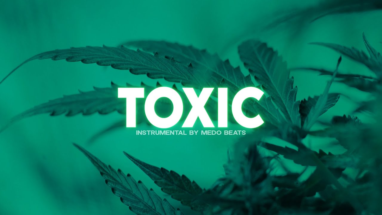 [Free] Melodic Guitar Trap Type Beat "Toxic" Instru Rap Mélodie 2022 ...