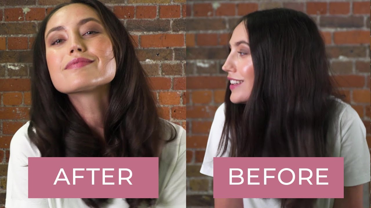 How To: Get boho Waves with Beach Flair™ Waveformers® | HairFlair - YouTube