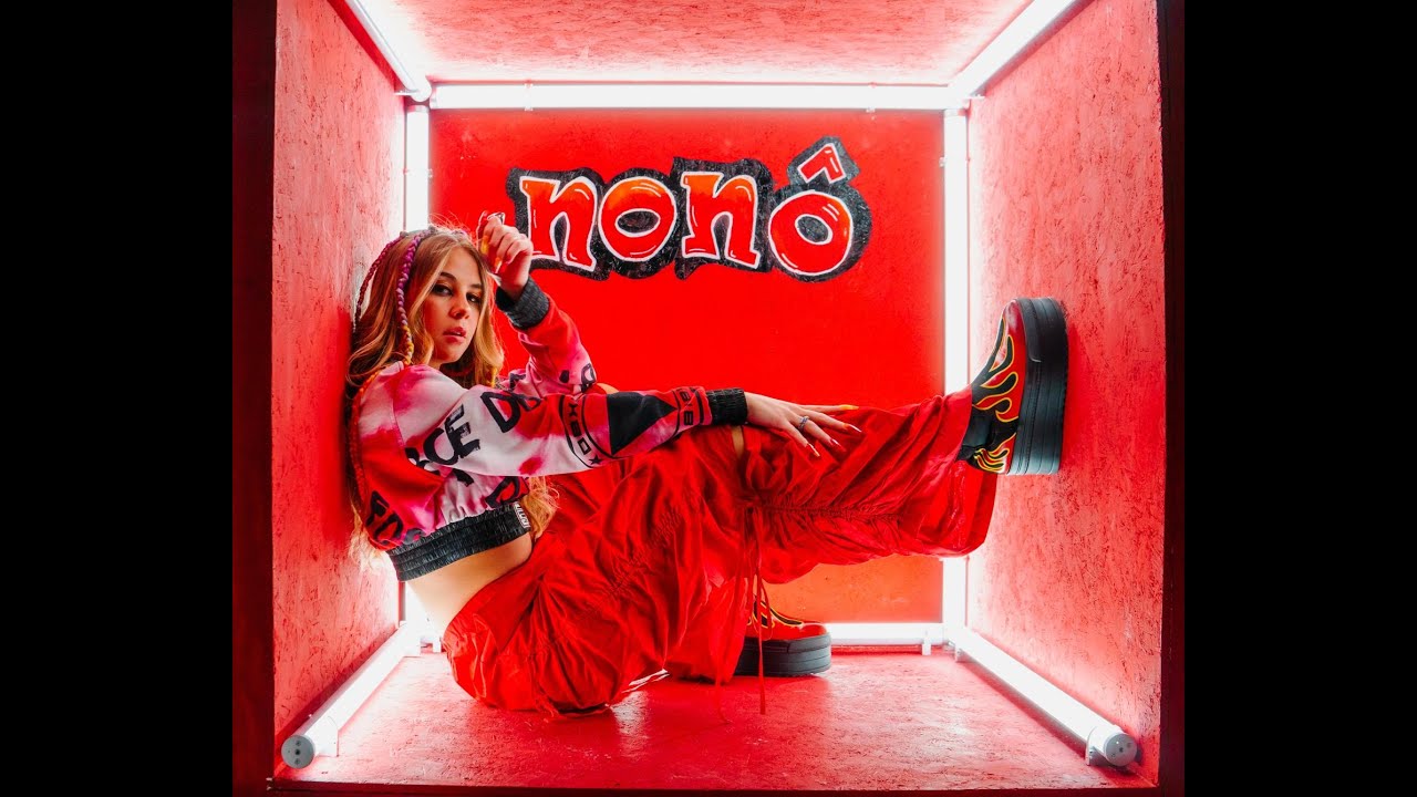 Nonô - ROCKSTAR - YouTube