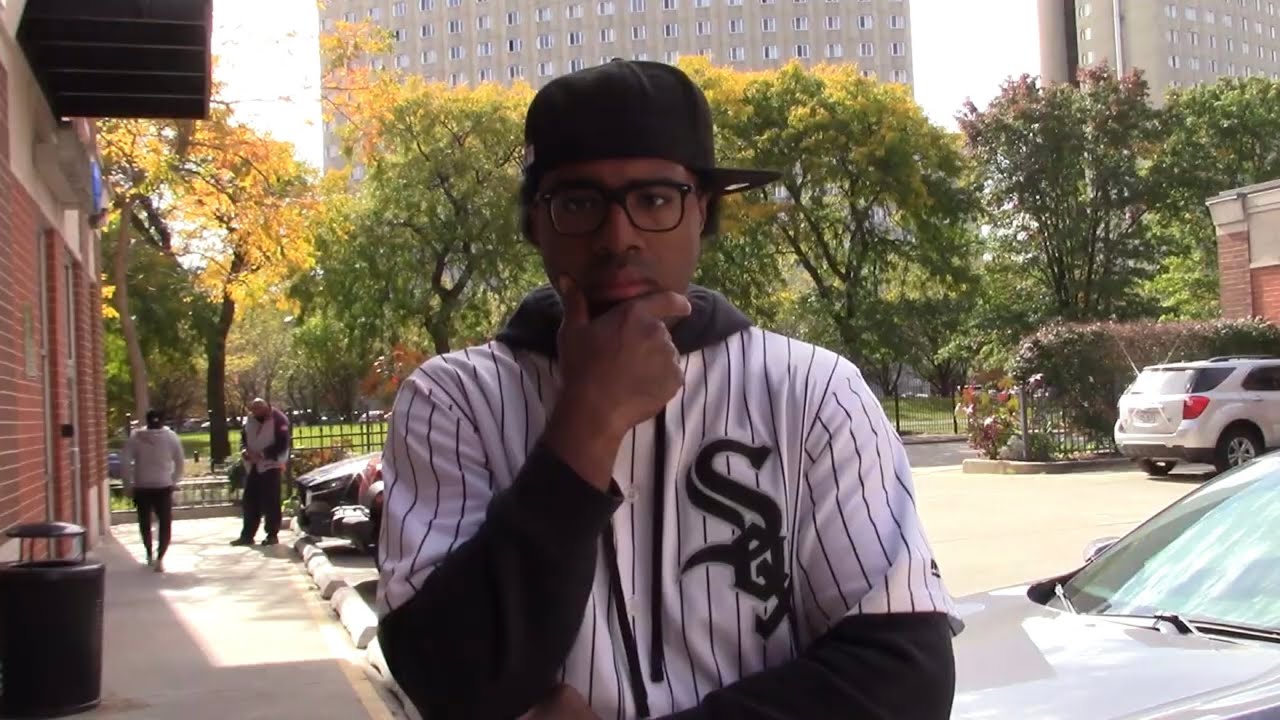 King Sosa - Chiraq Dayz (Official Music Video) | Prod. By Marouan Dridi ...