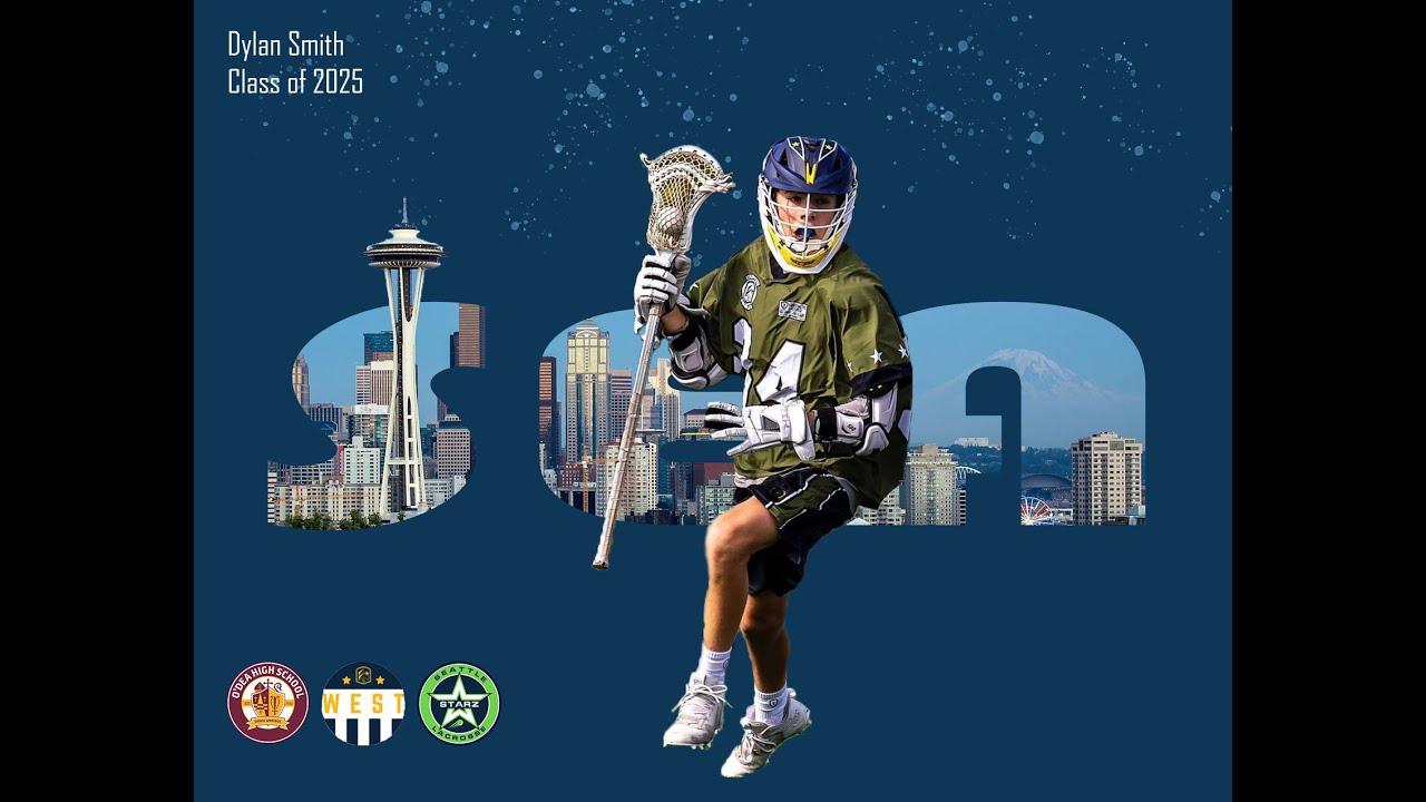 Dylan Smith 2021 Spring Highlights - YouTube