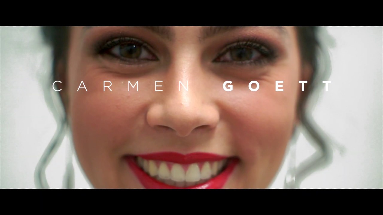 Carmen Goett - Tampico, México - YouTube