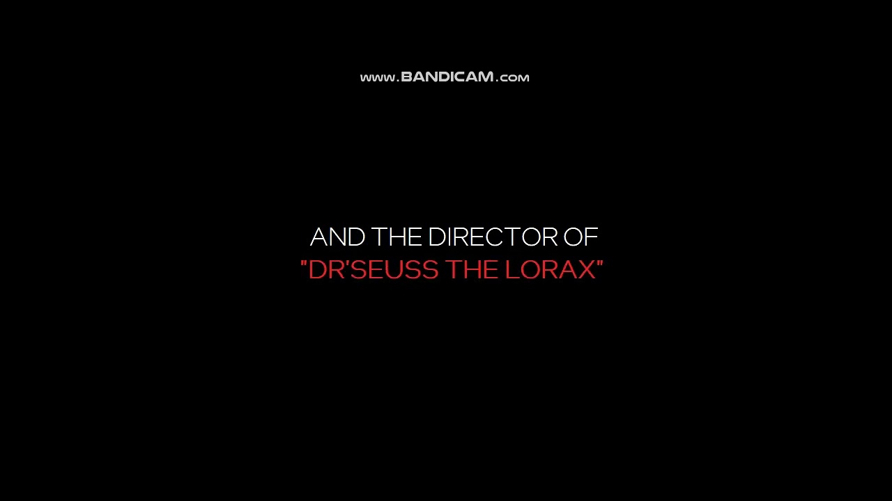 From The Twencen Movie: ERROR Universe - JacobH Features Logo Bloopers ...