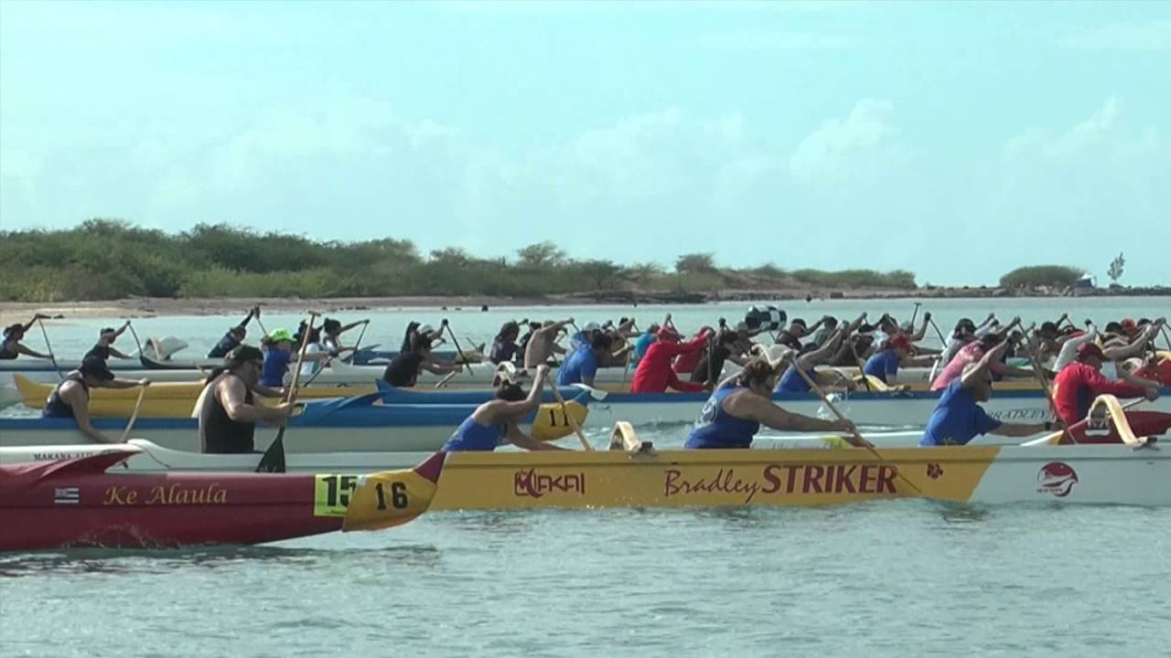 5th Annual Malama Pono 'Ia Kawele'a Race Sponsor by Keola O Ke Kai ...