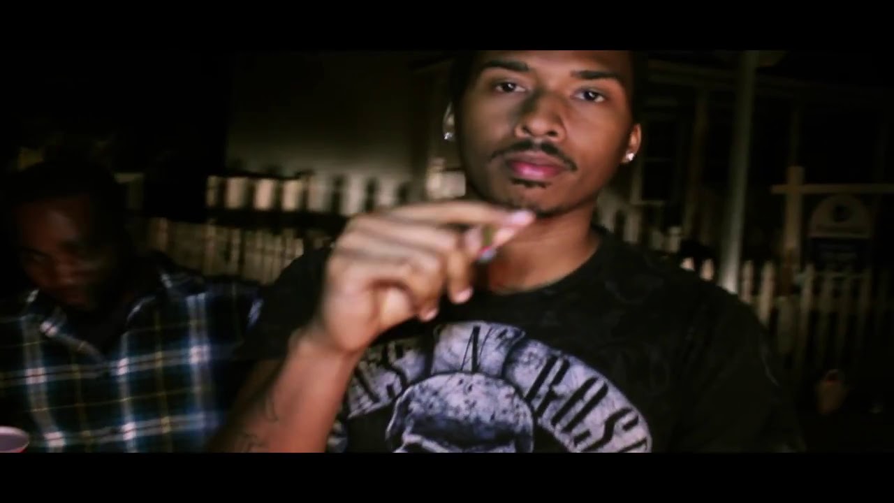 Malibu Ron- We Rollin Official Video.mp4 - YouTube