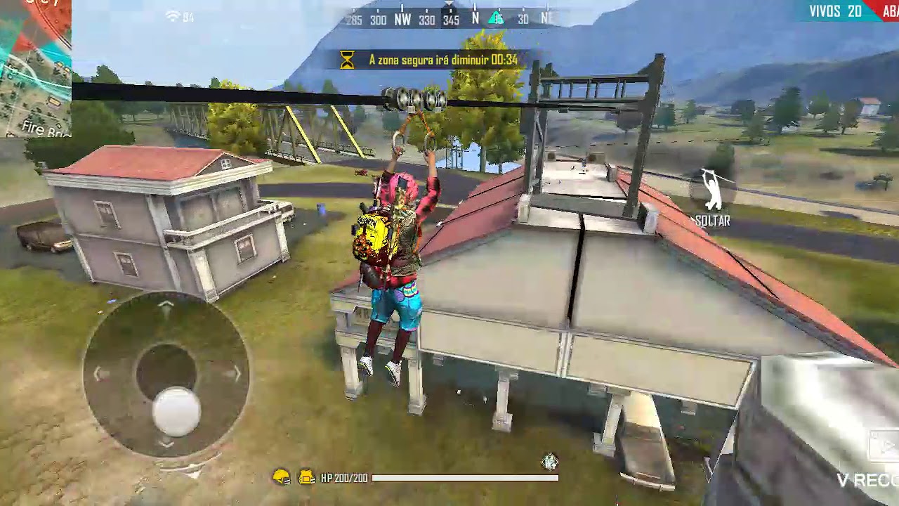 free fire insano - YouTube