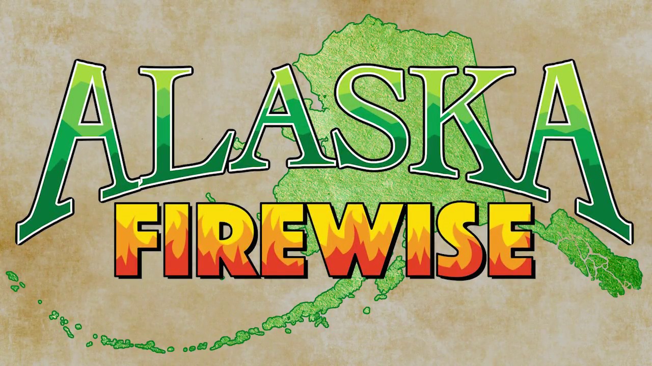 Alaska Firewise Video - YouTube
