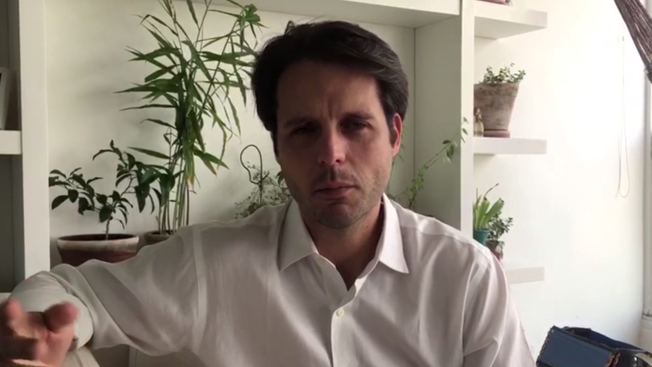 Merdado Digital: Pedro Englert (StartSe) - YouTube