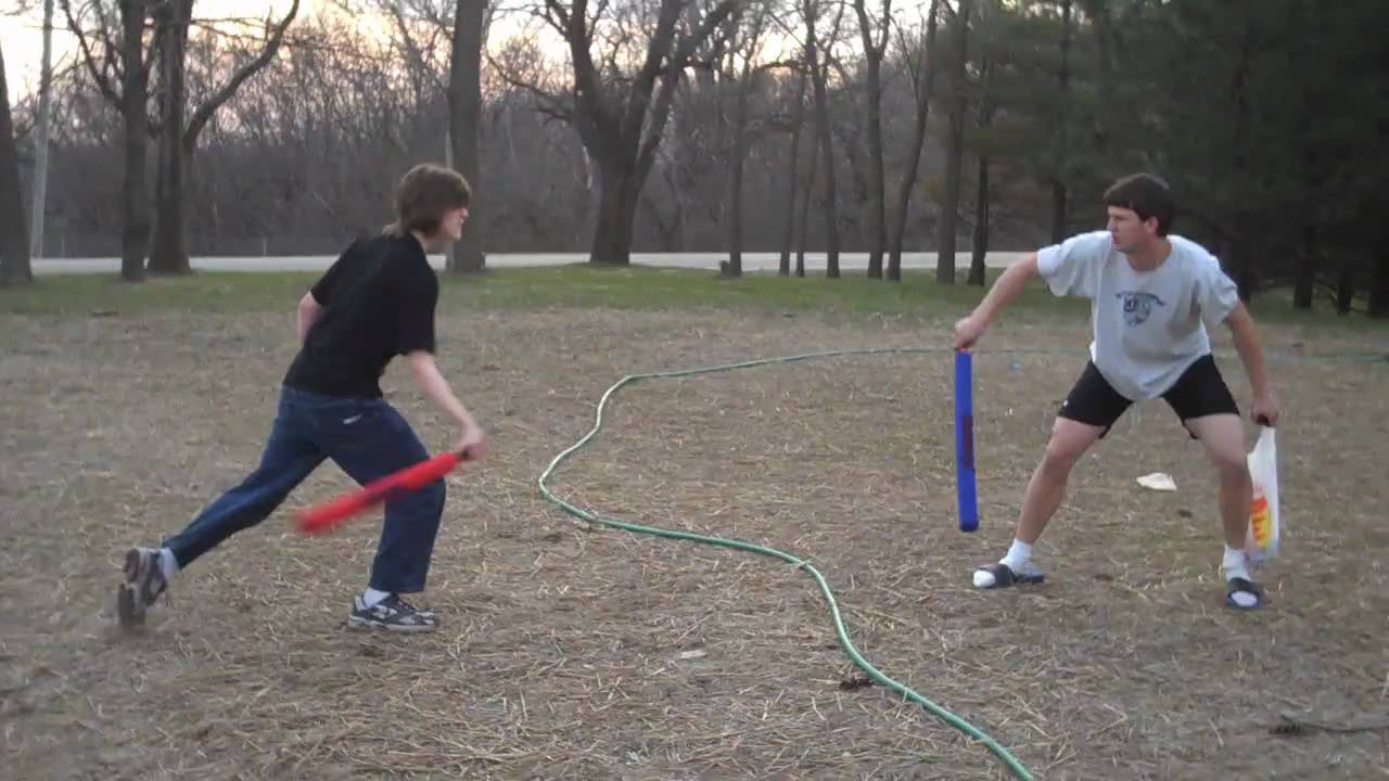 mashoonga kombat - YouTube