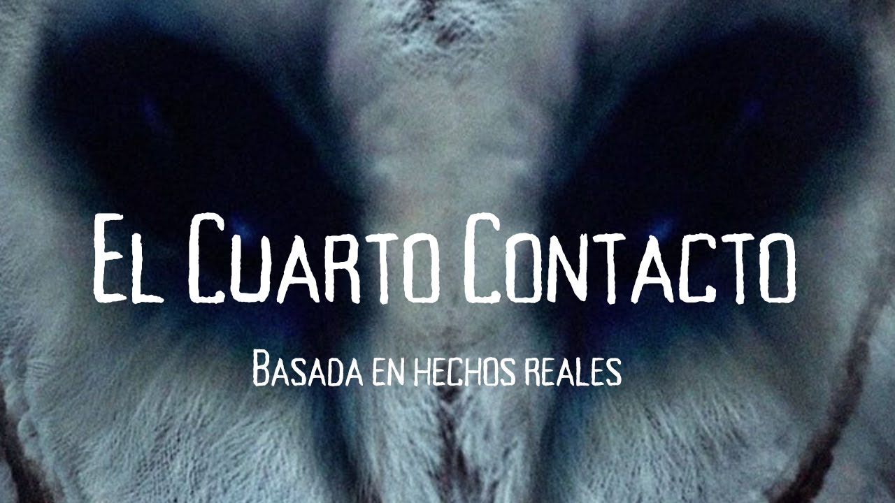 EL CUARTO CONTACTO (The Fourth Kind) | LA MEJOR PELICULA BASADA EN ...